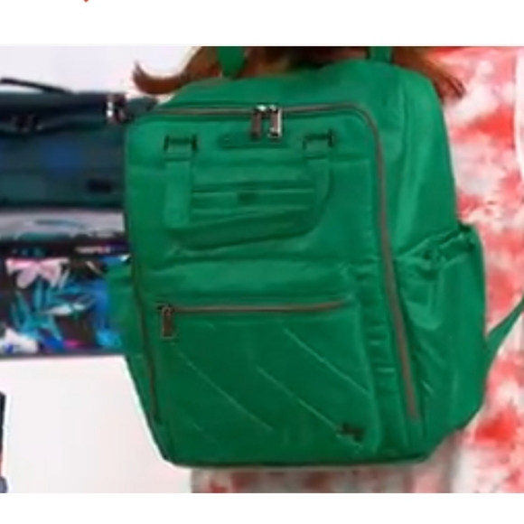 lug | Bags | Nwt Lug Voyager Backpack | Poshmark